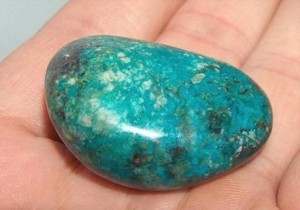 Stone Types List